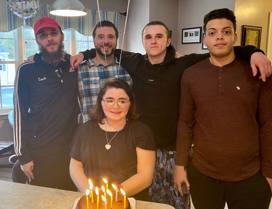 About Us : Bethesda House